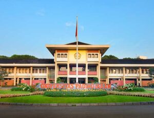 5 Universitas Keperawatan Terbaik di Indonesia (Akreditasi A)
